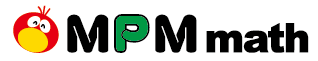 MPM數學官網 - MPM數學官方網站