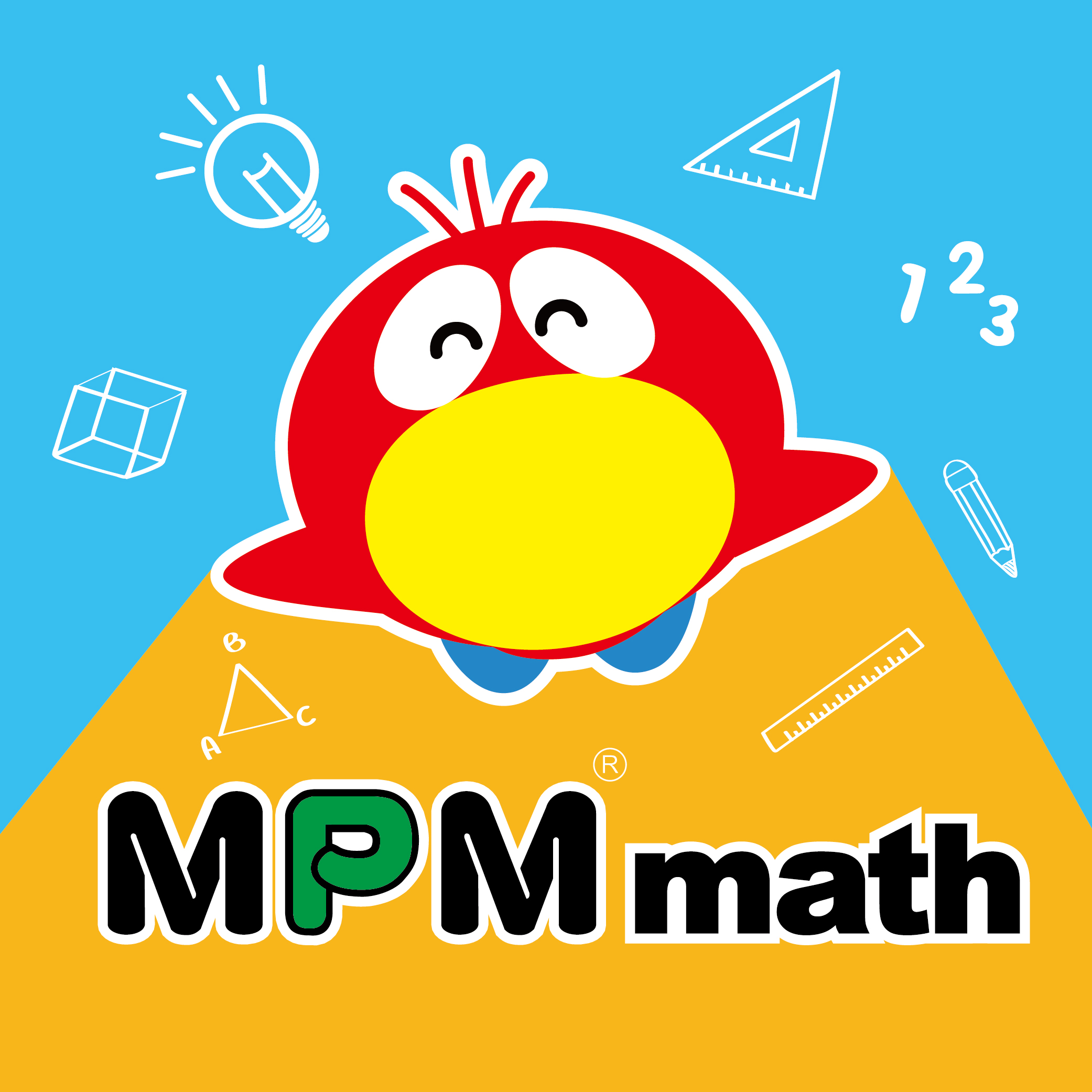 LearningCenter - MPM數學官方網站