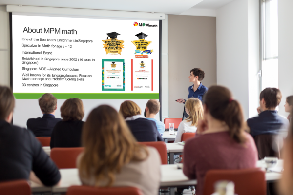 認識MPM - MPM 數學專業版